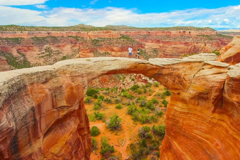 The underrated US city with a “mini-Grand Canyon” – Rob McFarland